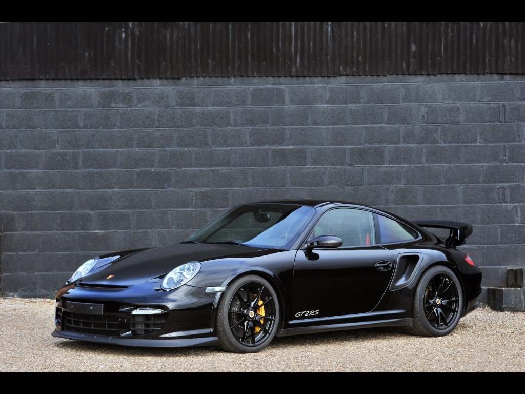 Porsche 997 GT2 RS For Sale