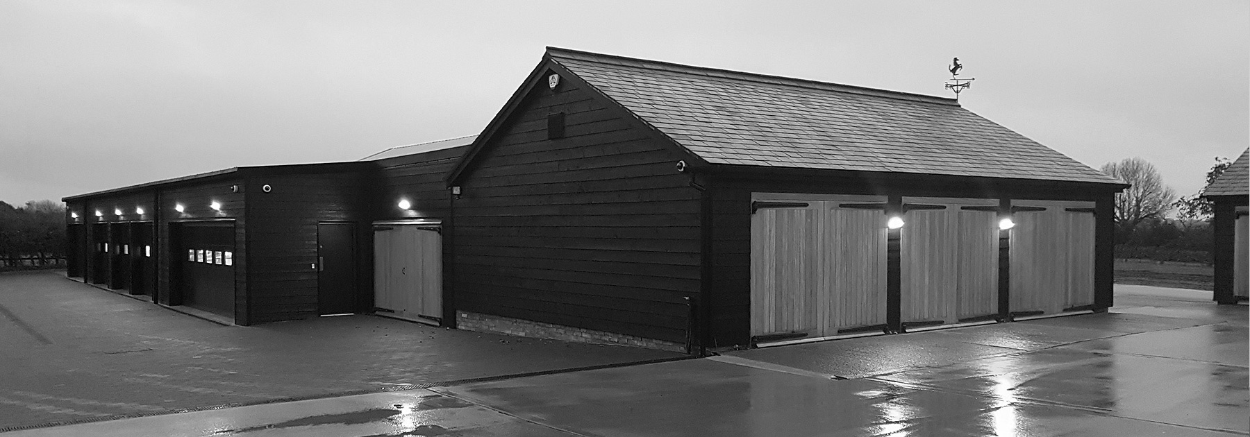 The Company - The Company - DK Engineering