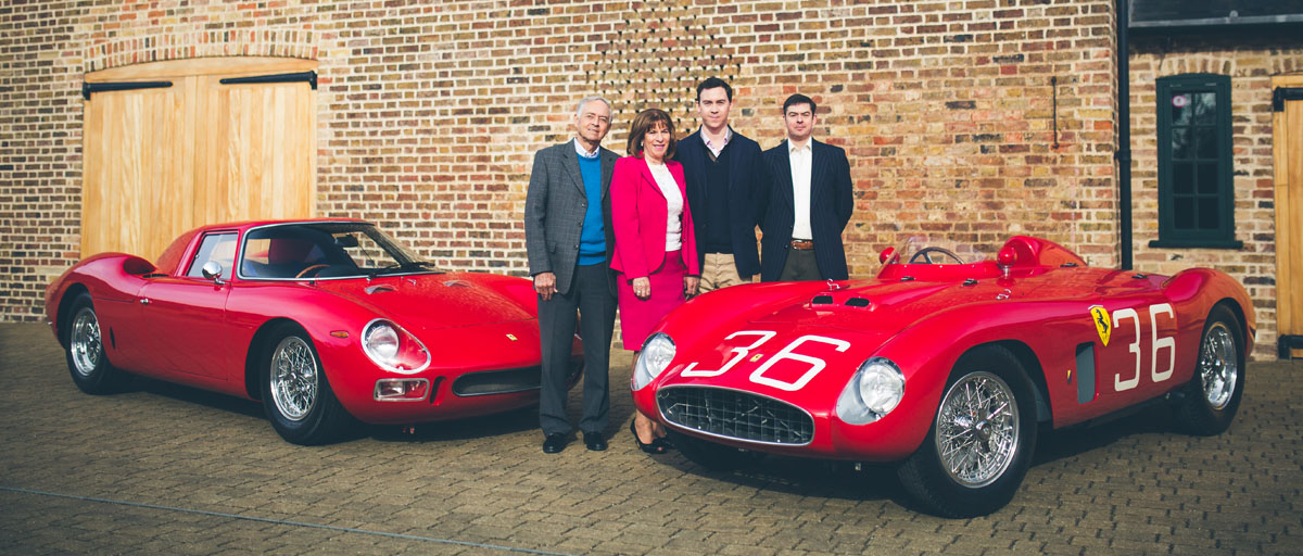 Our Team - The Company - DK Engineering