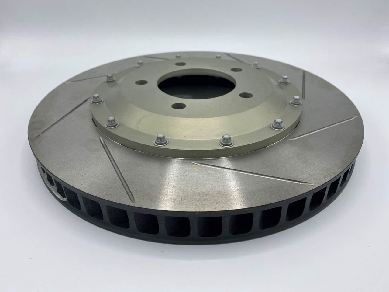Ferrari F40 upgraded front discs - Brakes - Parts - Servicing - DK ...