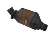 Catalytic Converter Ferrari 355 5.2 USED - OEM And Tubi Exhausts ...