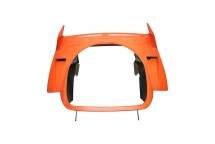 Ferrari F40 Rear Clamshell - Exterior + Interior - Parts - Servicing ...