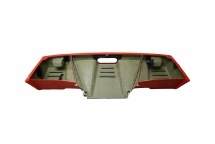Ferrari F40 Rear Bumper - Exterior + Interior - Parts - Servicing - DK ...