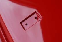 Ferrari F40 Front Clamshell - Exterior + Interior - Parts - Servicing ...