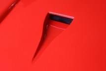 Ferrari F40 Front Clamshell - Exterior + Interior - Parts - Servicing ...