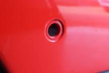 Ferrari F40 Front Clamshell - Exterior + Interior - Parts - Servicing ...