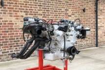 Ferrari 412 Engine - Engines + Components - Parts - Servicing - DK ...
