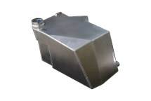 Ferrari F40 Aluminium Fuel Tanks (Euro Spec) - Fuel Tanks + Lines ...