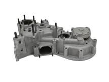 Ferrari 250 128F Front Cover - Engines + Components - Parts - Servicing ...