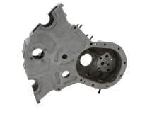 Ferrari 250 128F Front Cover - Engines + Components - Parts - Servicing ...