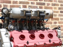 Ferrari F40 Engine Tipo F120A - Engines + Components - Parts ...