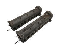 Ferrari 500 F2 Cam Boxes - Engines + Components - Parts - Servicing ...