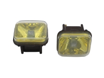 Ferrari F40 Front Fog Lamps (FR) - Electrical - Parts - Servicing - DK ...