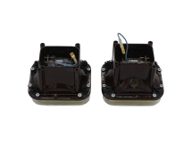 Ferrari F40 Front Fog Lamps (FR) - Electrical - Parts - Servicing - DK ...