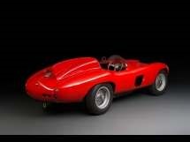 Ferrari 857S - Restoration - DK Engineering