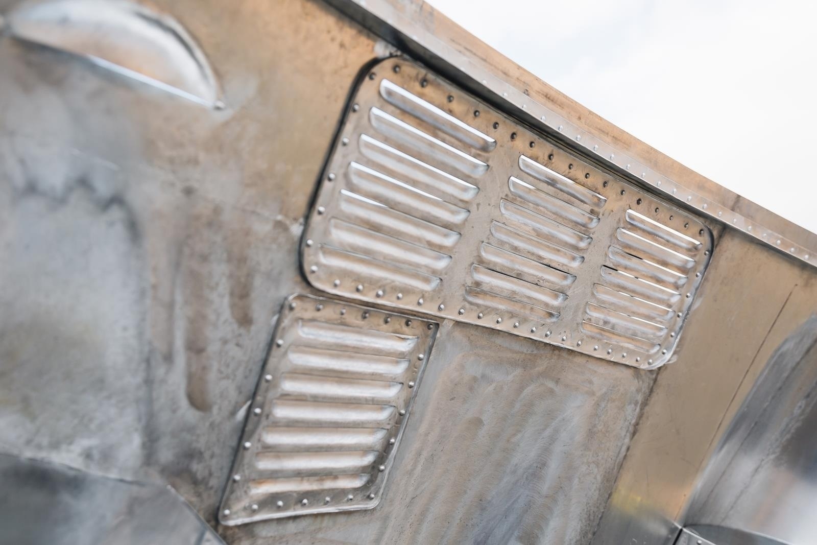 Jaguar D-type - Restoration - DK Engineering