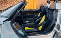 Ferrari F50 - Restoration - DK Engineering