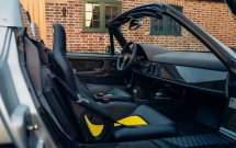 Ferrari F50 - Restoration - DK Engineering