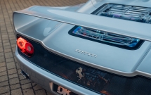 Ferrari F50 - Restoration - DK Engineering