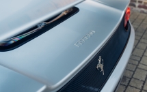Ferrari F50 - Restoration - DK Engineering