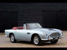 Aston Martin DB5 Convertible for sale - Vehicle Sales - DK Engineering