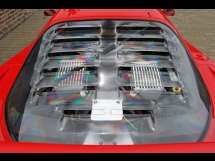 Ferrari F40 for sale - Vehicle Sales - DK Engineering