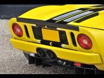 Ford GT Spider for sale - Vehicle Sales - DK Engineering