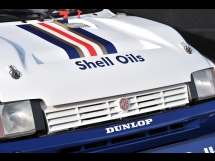 MG Metro 6R4 for sale - Vehicle Sales - DK Engineering