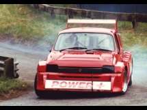 MG Metro 6R4 for sale - Vehicle Sales - DK Engineering