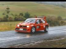 MG Metro 6R4 for sale - Vehicle Sales - DK Engineering