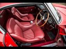 Vehicle Archive - Ferrari 250 GT SWB - Vehicle Sales - DK Engineering