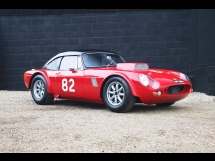 Ginetta G10 for sale - Vehicle Sales - DK Engineering