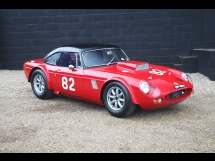 Ginetta G10 for sale - Vehicle Sales - DK Engineering