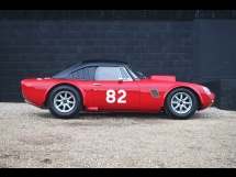 Ginetta G10 for sale - Vehicle Sales - DK Engineering