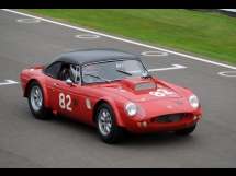 Ginetta G10 for sale - Vehicle Sales - DK Engineering