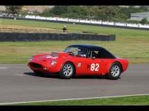 Ginetta G10 for sale - Vehicle Sales - DK Engineering