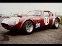 Ginetta G10 for sale - Vehicle Sales - DK Engineering