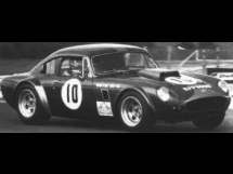 Ginetta G10 for sale - Vehicle Sales - DK Engineering