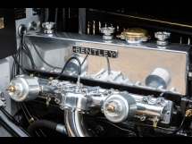 Vehicle Archive - Bentley 4.5ltr Blower - Vehicle Sales - DK Engineering