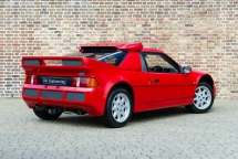 Ford RS200 S for sale - Vehicle Sales - DK Engineering