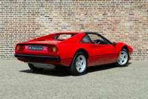 Ferrari 308 GTS for sale - Vehicle Sales - DK Engineering