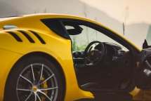Ferrari F12 TdF for sale - Vehicle Sales - DK Engineering