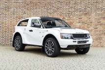 Bowler EXR-S for sale - Vehicle Sales - DK Engineering