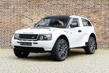 Bowler EXR-S for sale - Vehicle Sales - DK Engineering