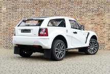 Bowler EXR-S for sale - Vehicle Sales - DK Engineering