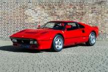 Ferrari 288 GTO for sale - Vehicle Sales - DK Engineering