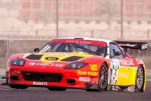 Ferrari 575 GTC Evo for sale - Vehicle Sales - DK Engineering