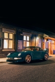 Vehicle Archive - Ruf Turbo R Limited - Vehicle Sales - DK Engineering