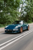 Vehicle Archive - Ruf Turbo R Limited - Vehicle Sales - DK Engineering