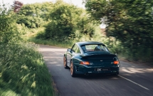 Vehicle Archive - Ruf Turbo R Limited - Vehicle Sales - DK Engineering